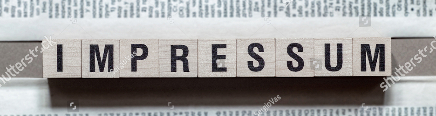 Impressum – Ben Schlemm – Praxis für Beratung und Supervision